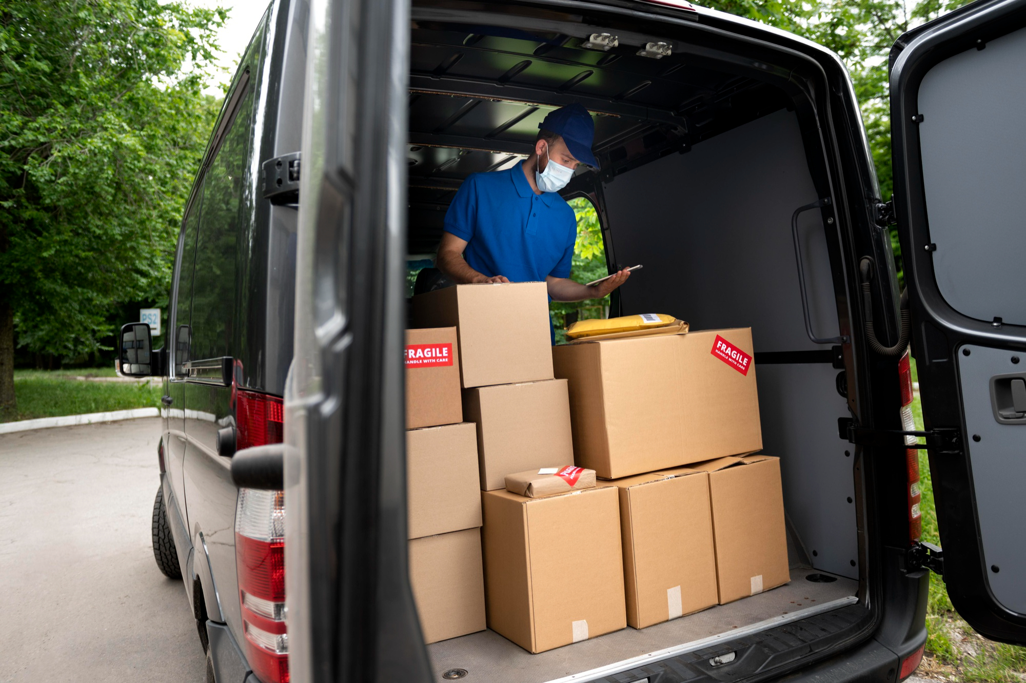 Office Clearance: 5 Benefits of a Professional Clearance Company ...