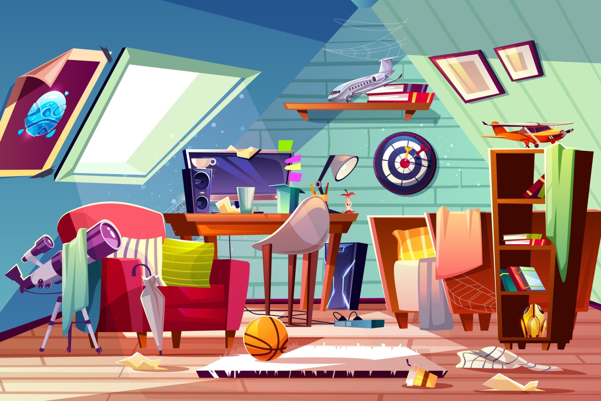 4 Great Reasons to Declutter Before Summer- 2022 - Salvage Savers Ltd.