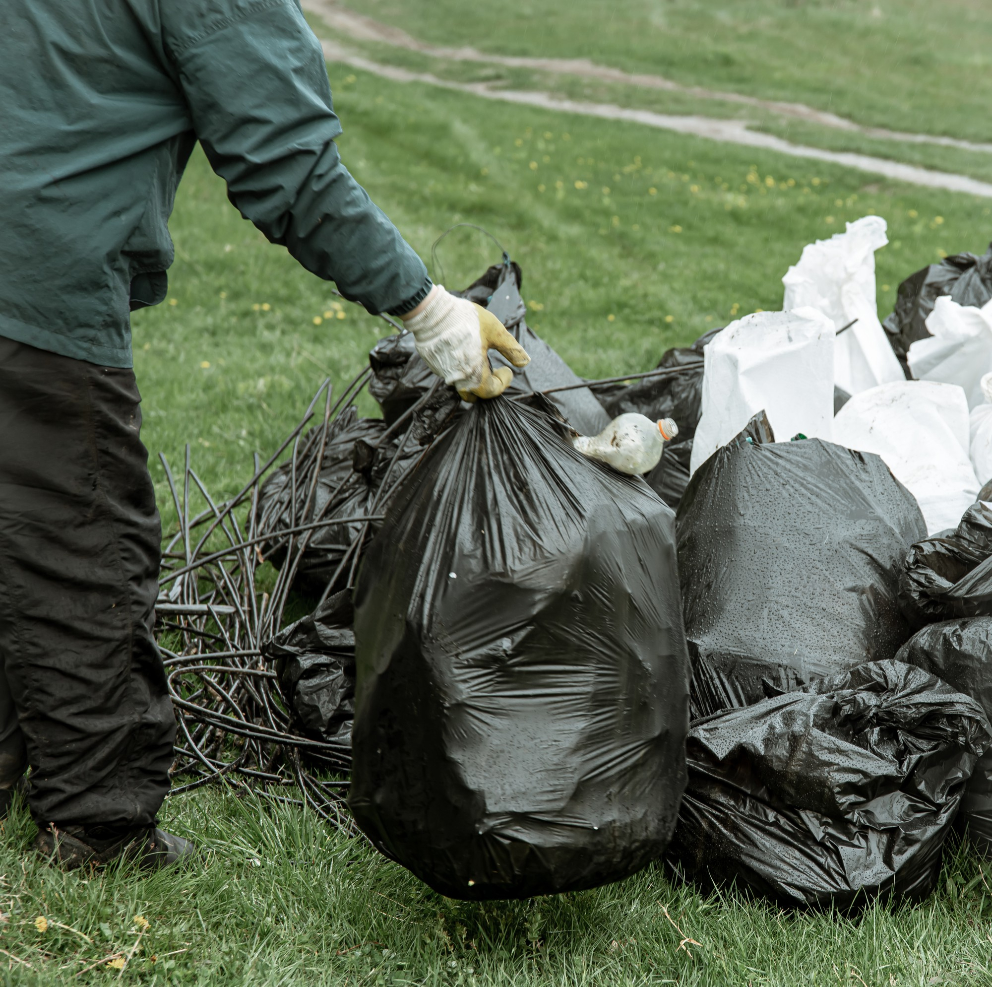 Rubbish Removal Done Right: Clean, Green, and Stress-Free- 2023 ...